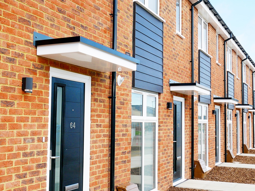 Bromford Secures Next Phase of Affordable Housing | Graven Hill