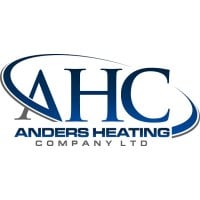 Anders Heating Company Ltd | Graven Hill