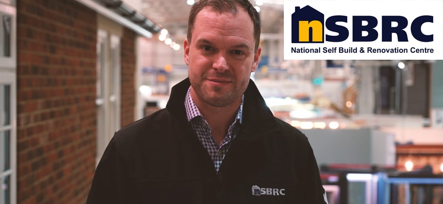 The National Self Build and Renovation Show — What's On?
