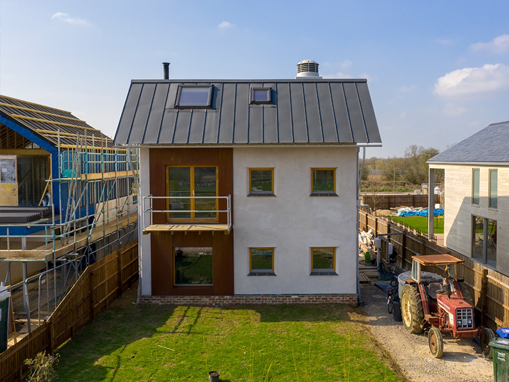 Grand Designs Recap: Episode 3 | Self-Build Your Home | Graven Hill