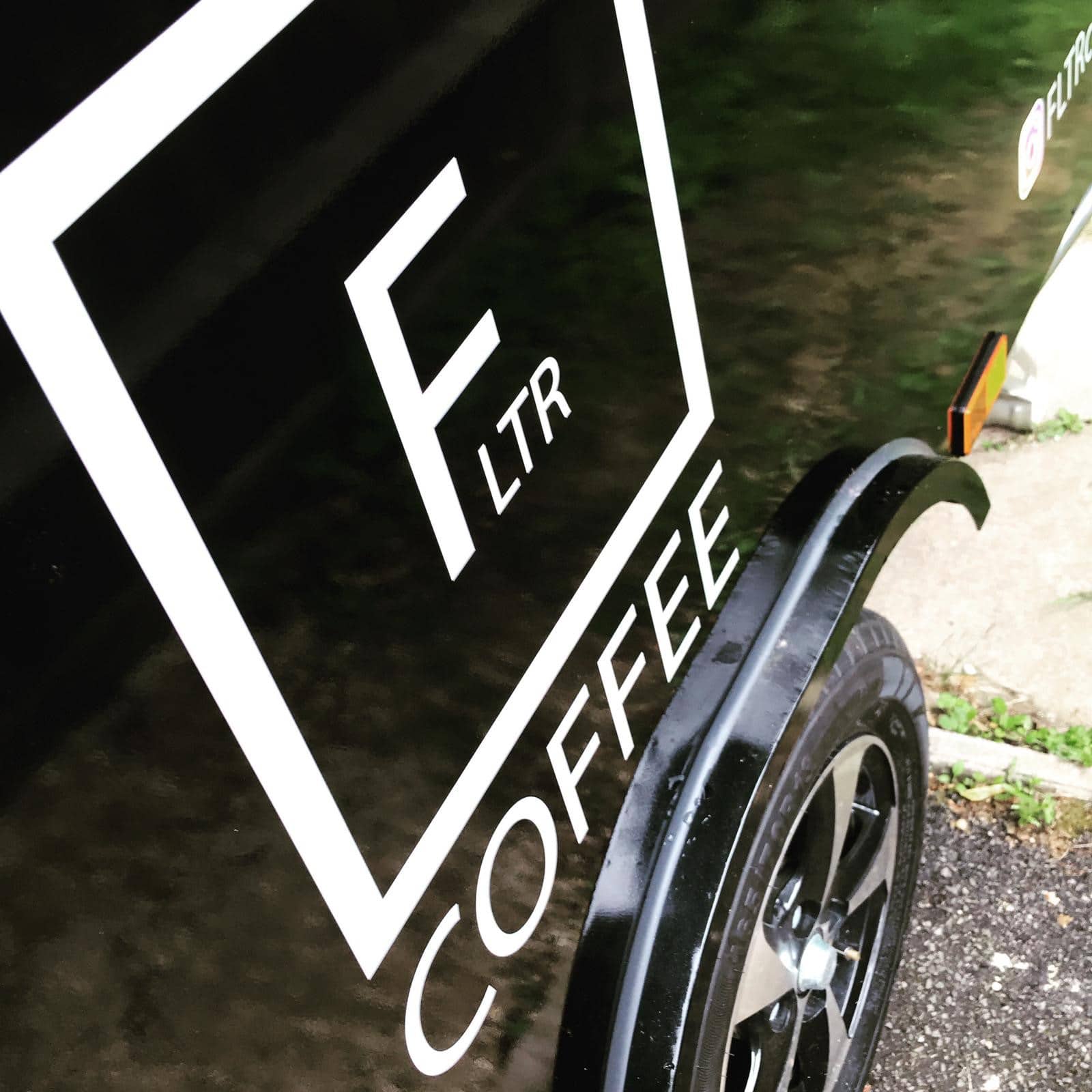 FLTR Coffee are coming to Graven Hill | Graven Hill