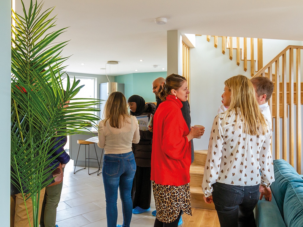 New Show Home Now Open at Graven Hill | Graven Hill