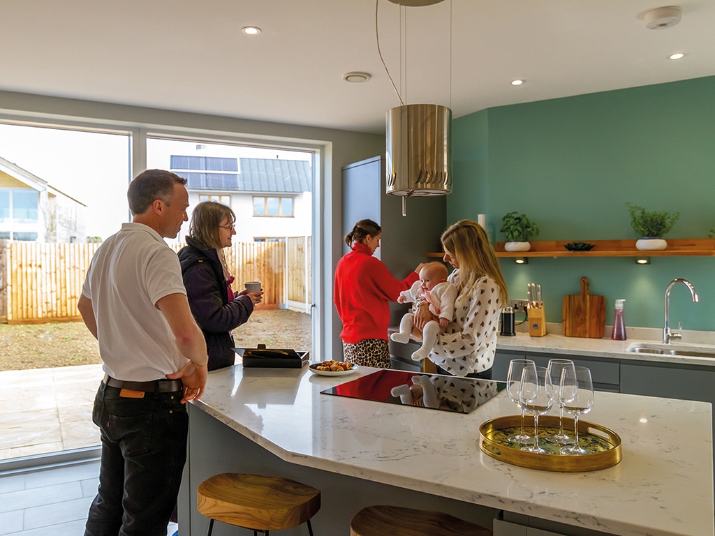New Show Home Now Open at Graven Hill | Graven Hill