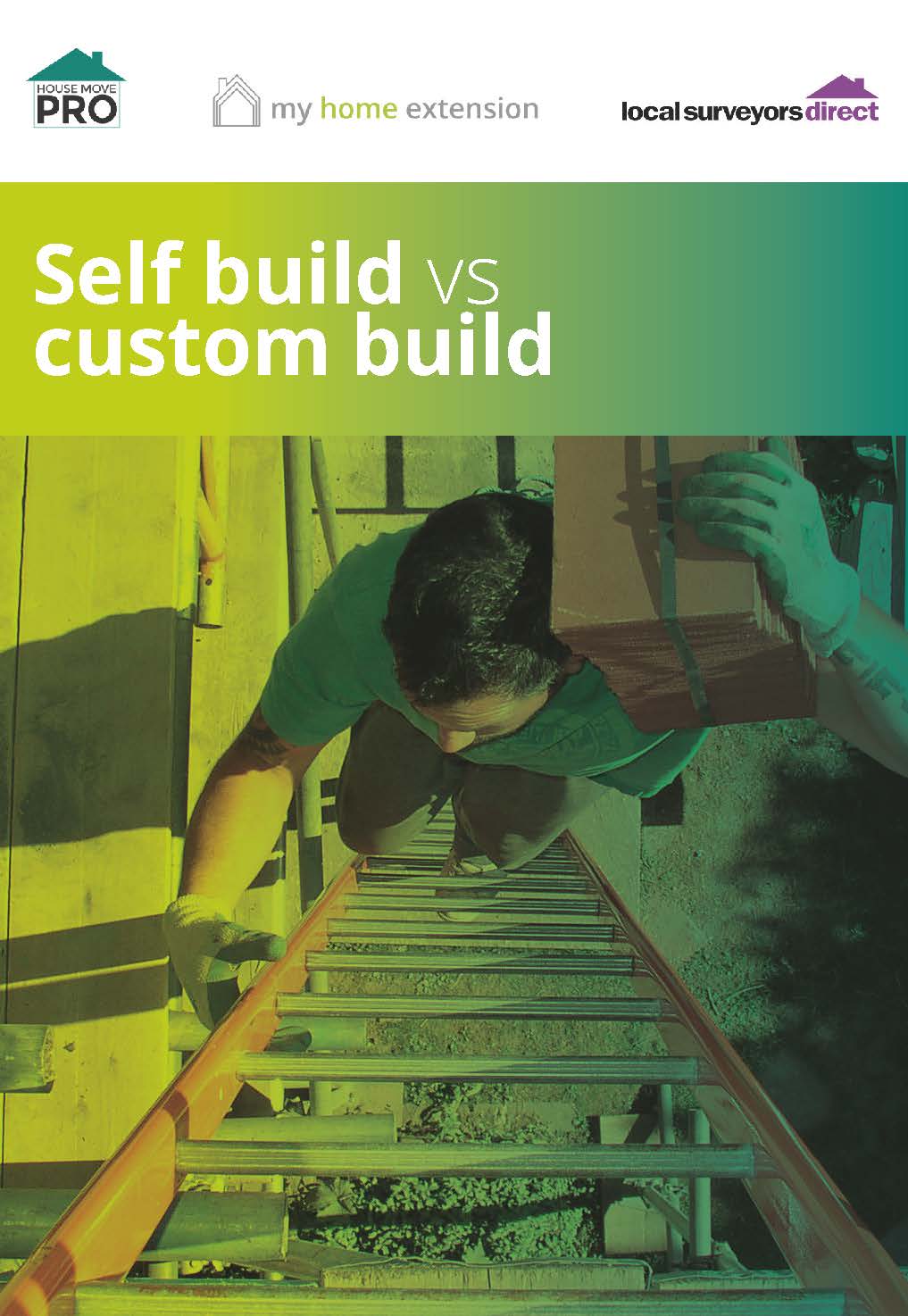 Custom Build vs Self-Build - Bespoke Housing Options | Graven Hill